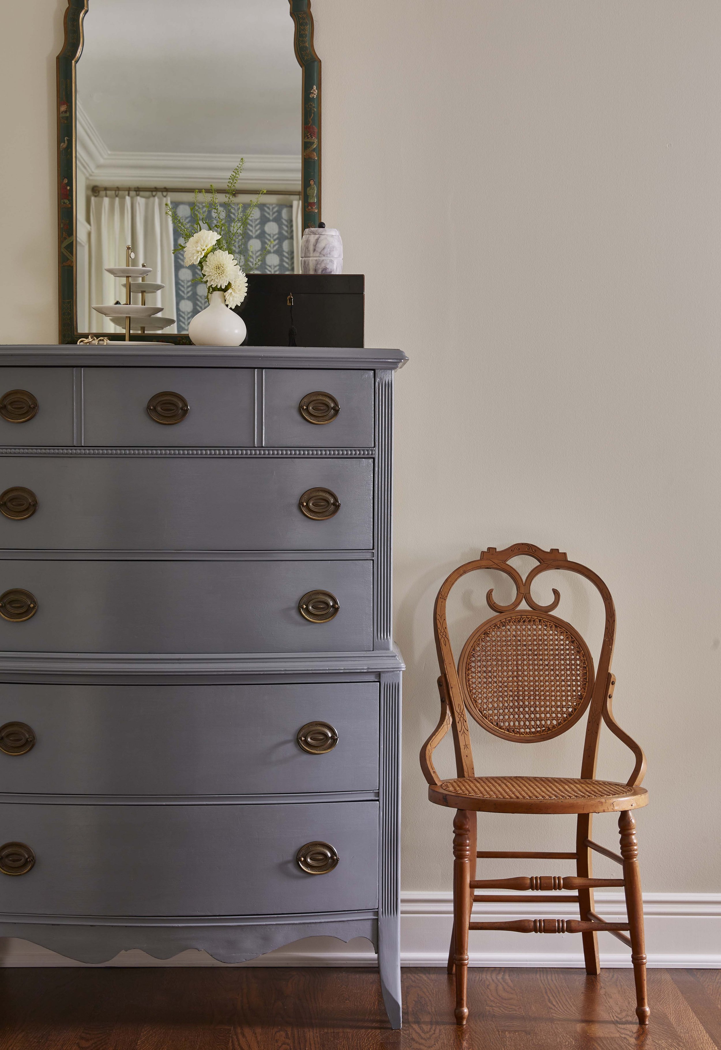 Edgemont — Petra Design