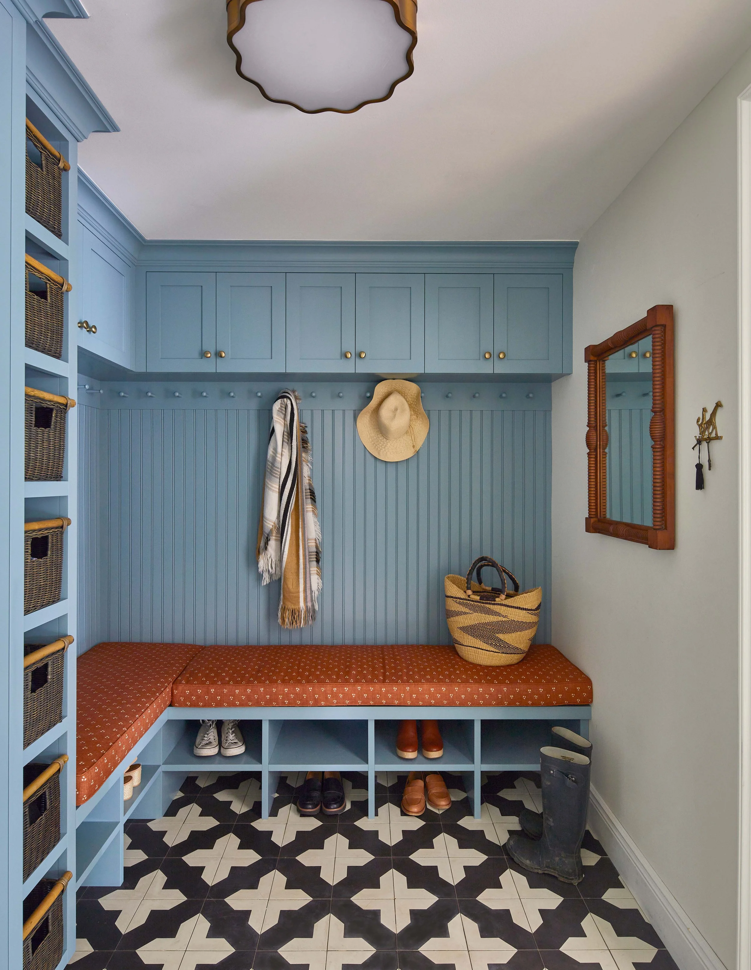 Edgemont — Petra Design