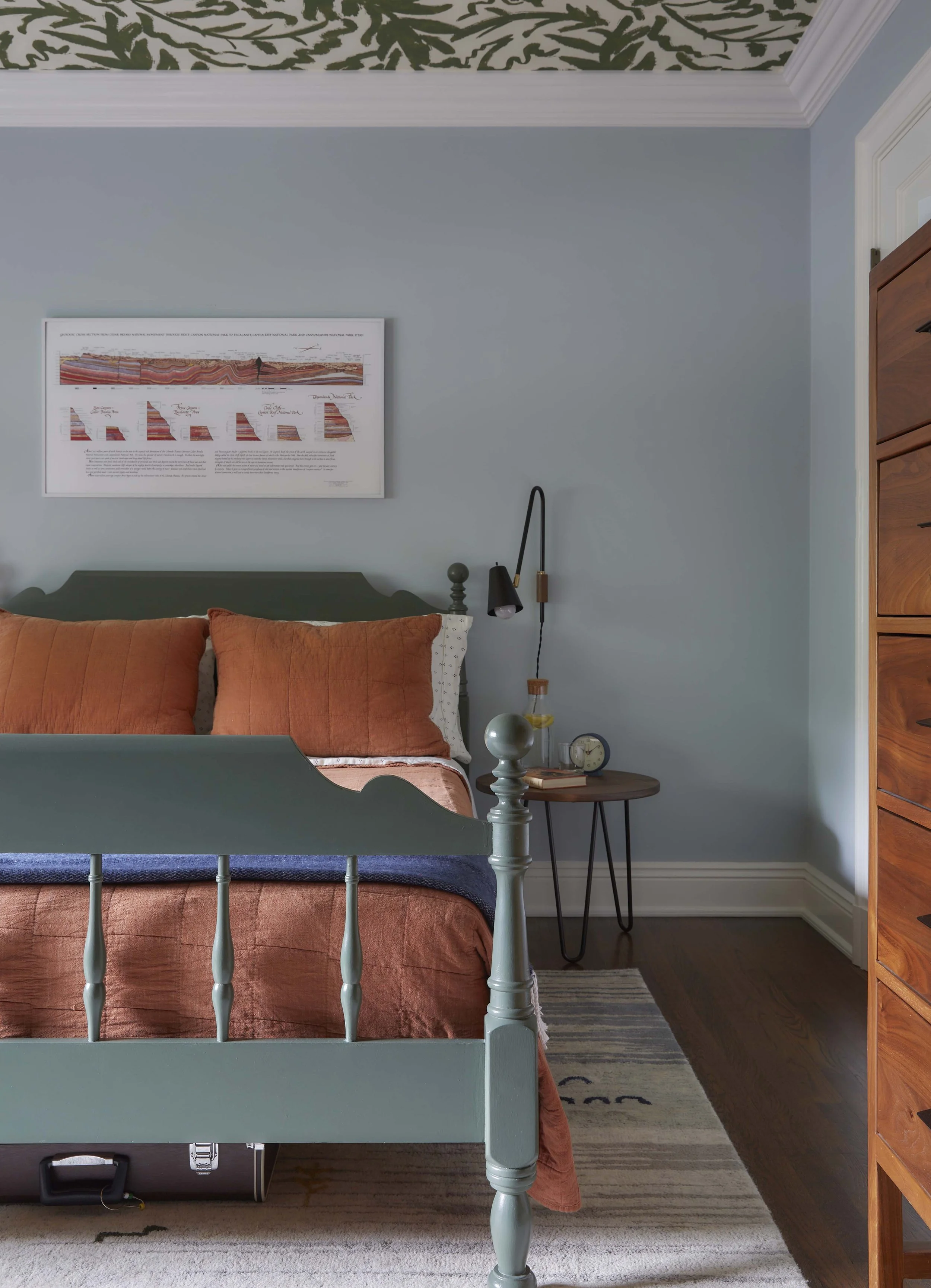 Edgemont — Petra Design