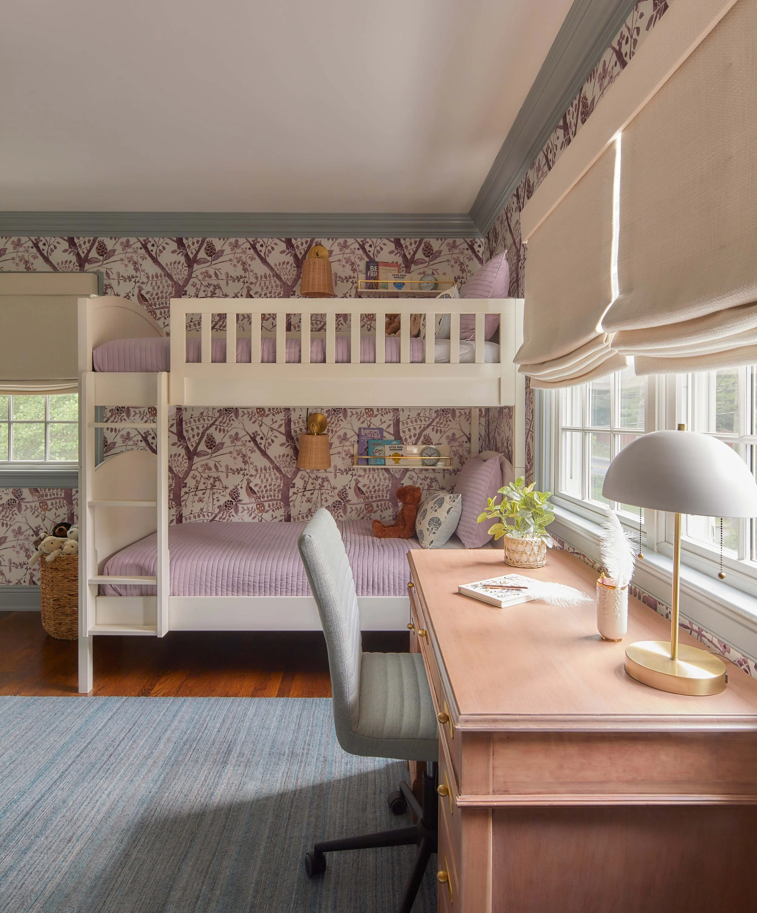 Edgemont — Petra Design