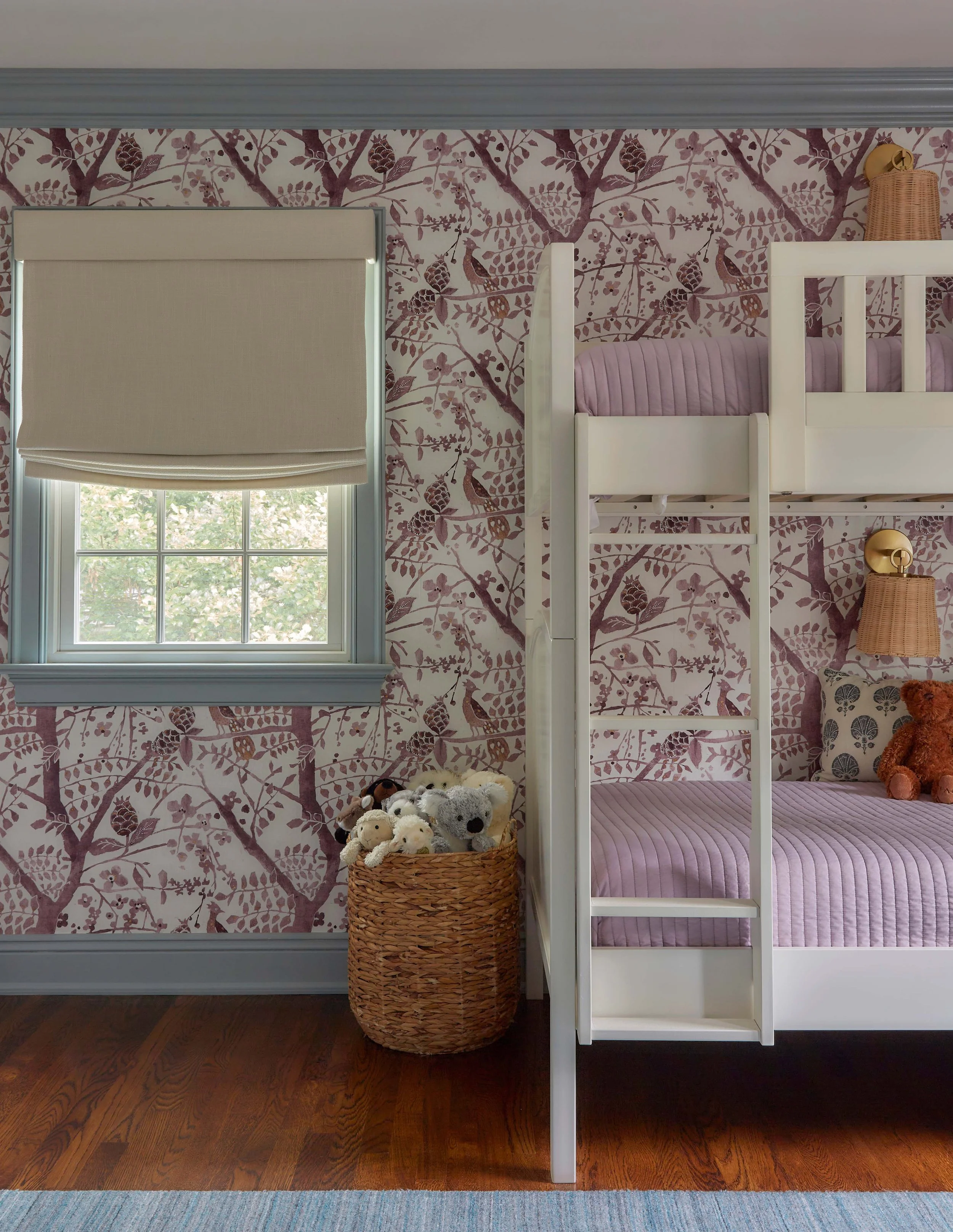 Edgemont — Petra Design