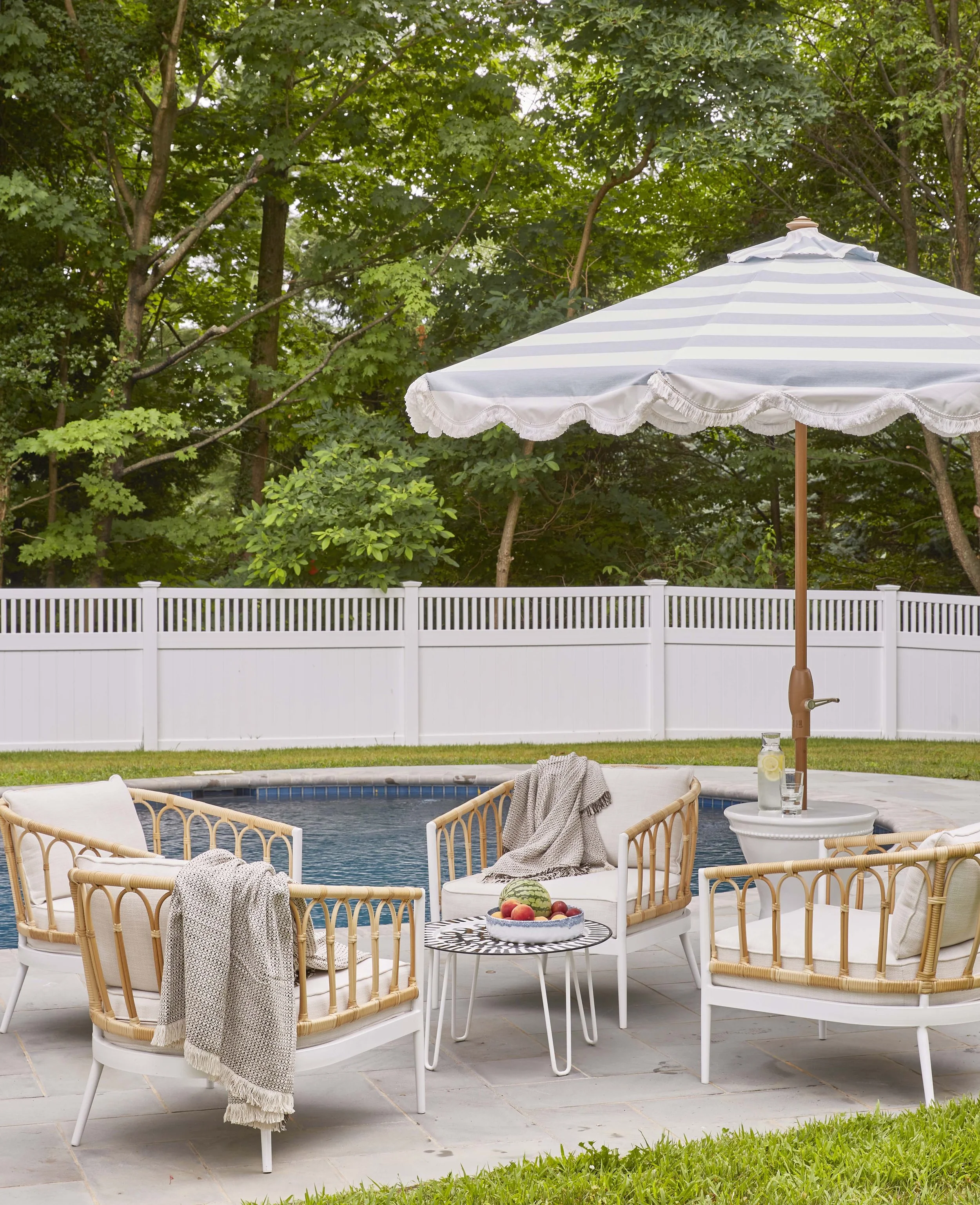 Edgemont — Petra Design