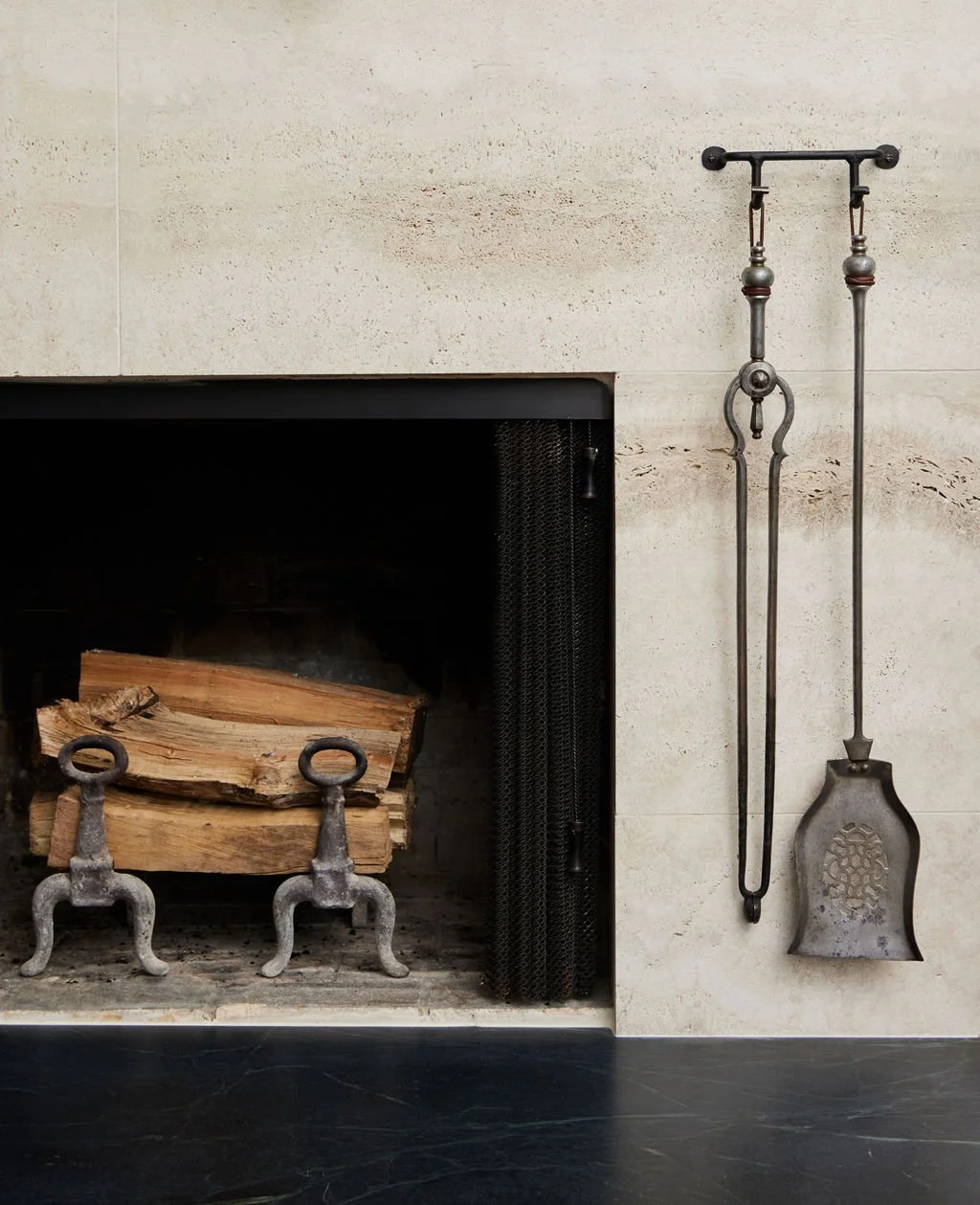 Scarsdale Midcentury Modern — Petra Design