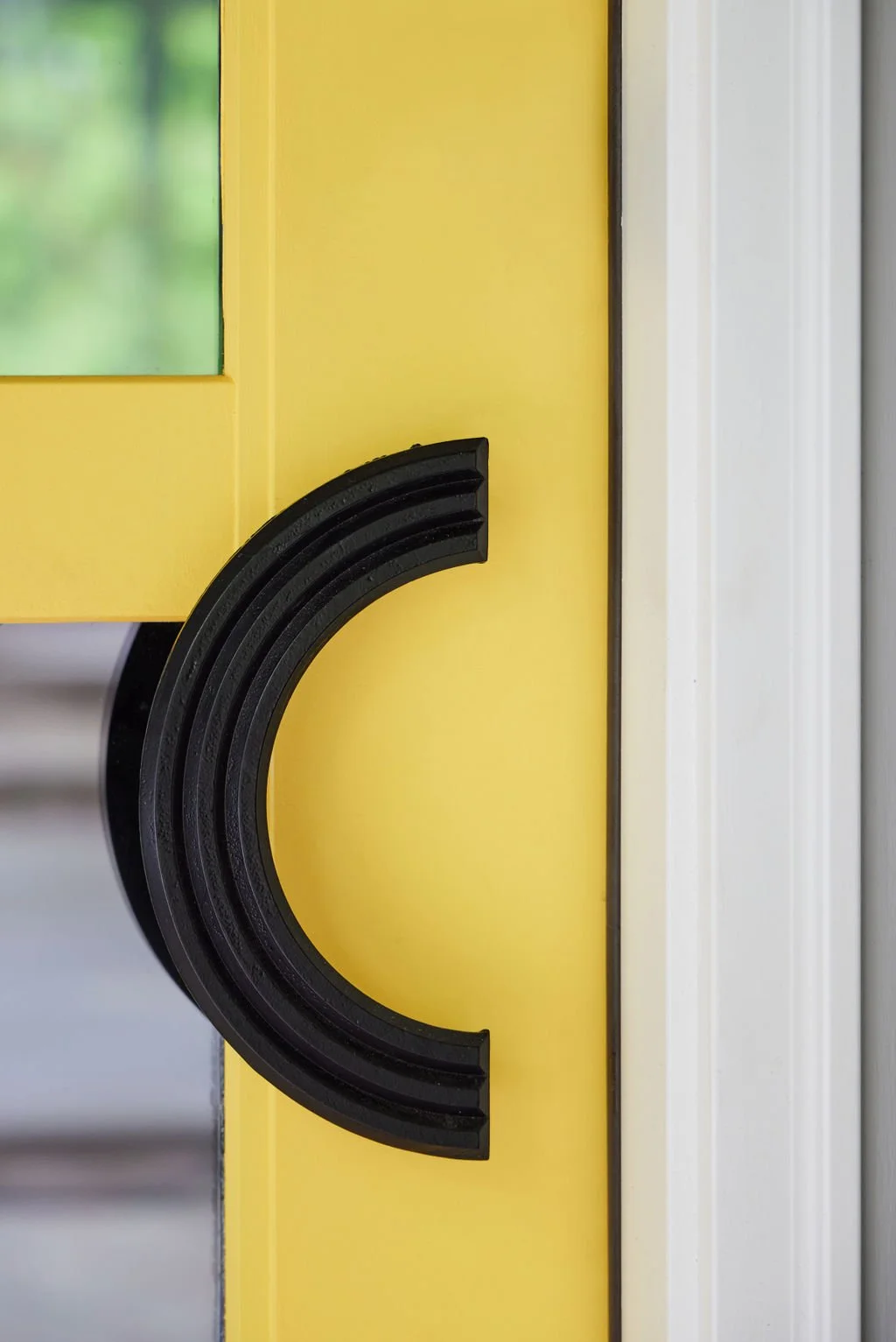 Scarsdale Midcentury Modern — Petra Design