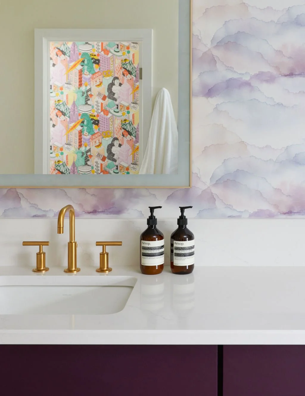 Morristown — Petra Design