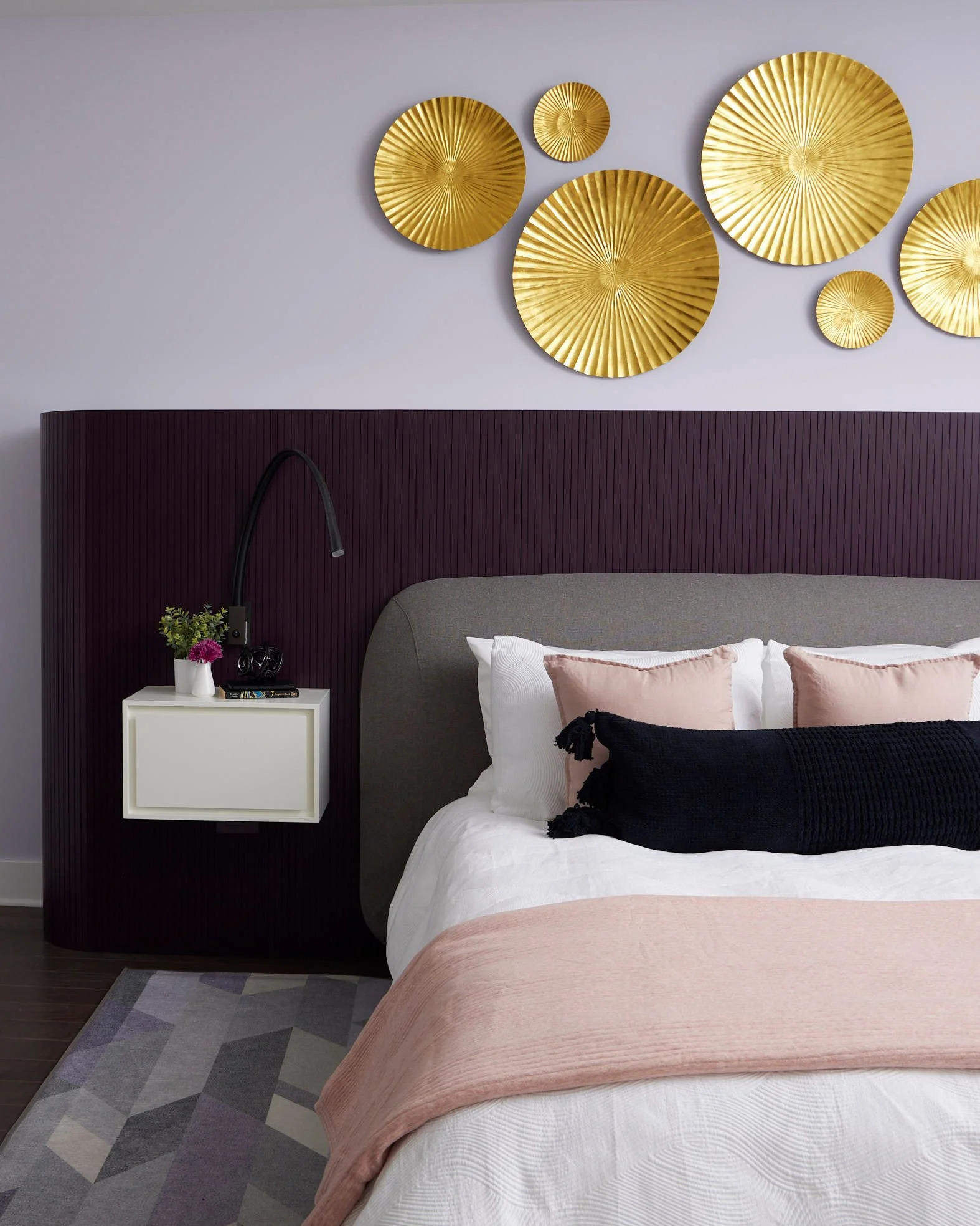 Morristown — Petra Design