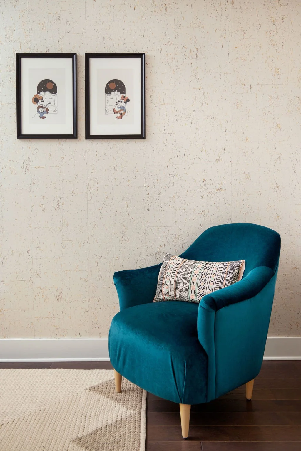 Morristown — Petra Design