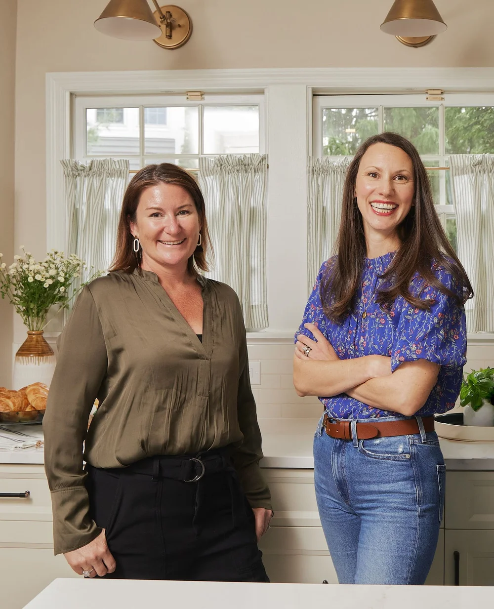 About — Petra Design