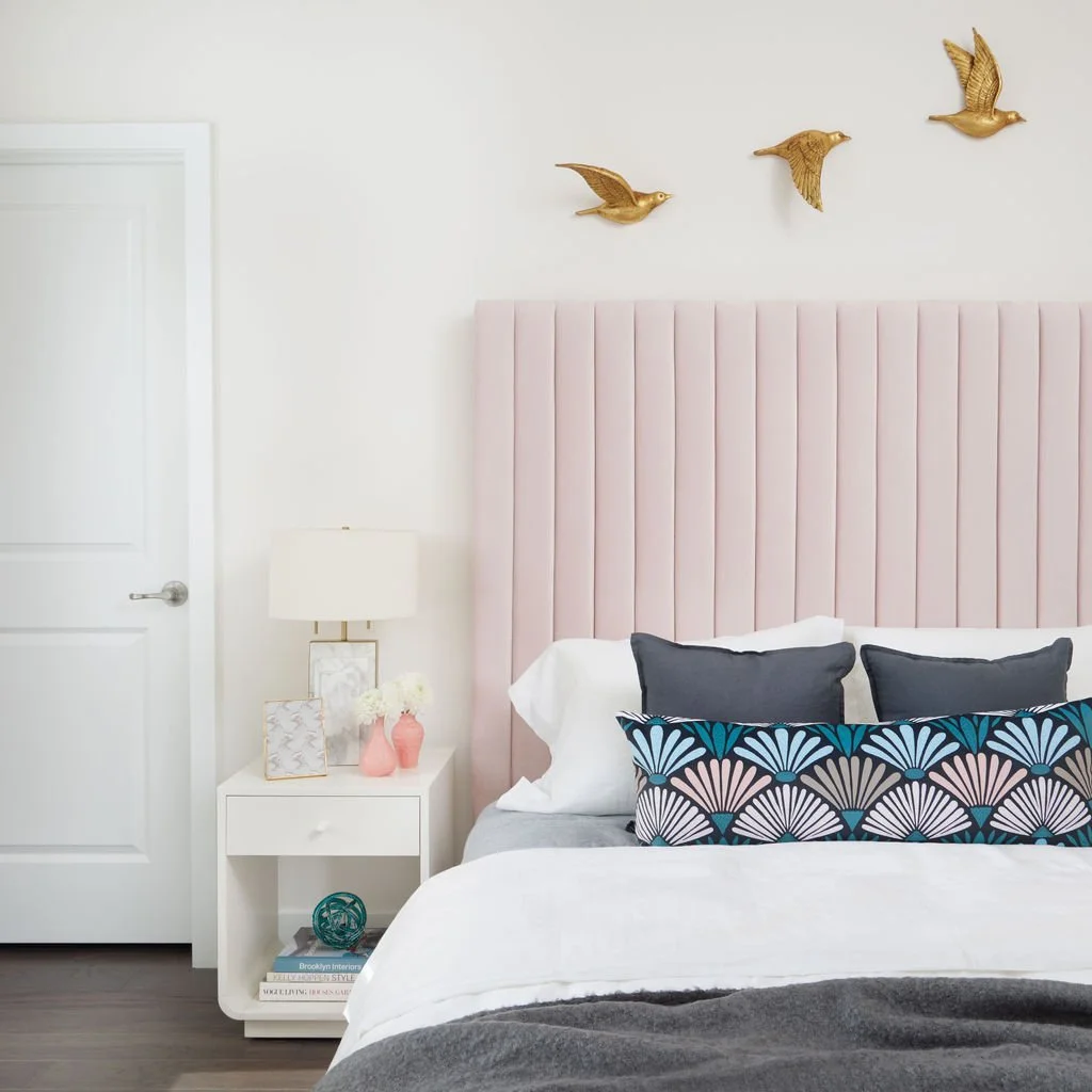 Morristown — Petra Design