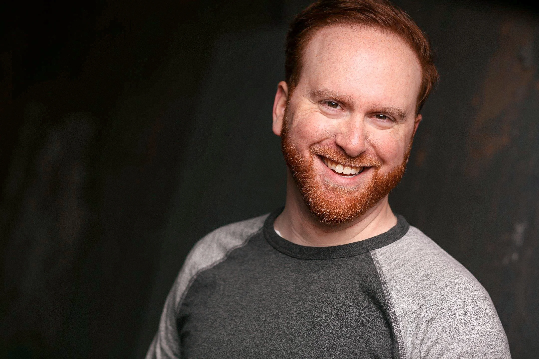 About — Adam Goodman