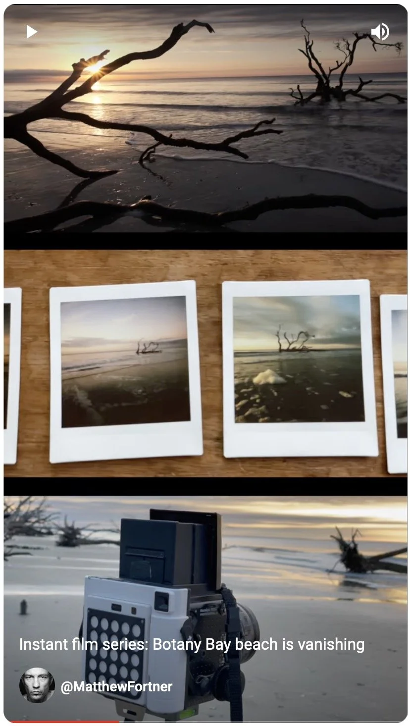 Video — Matthew Fortner