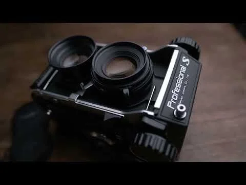 Video — Matthew Fortner