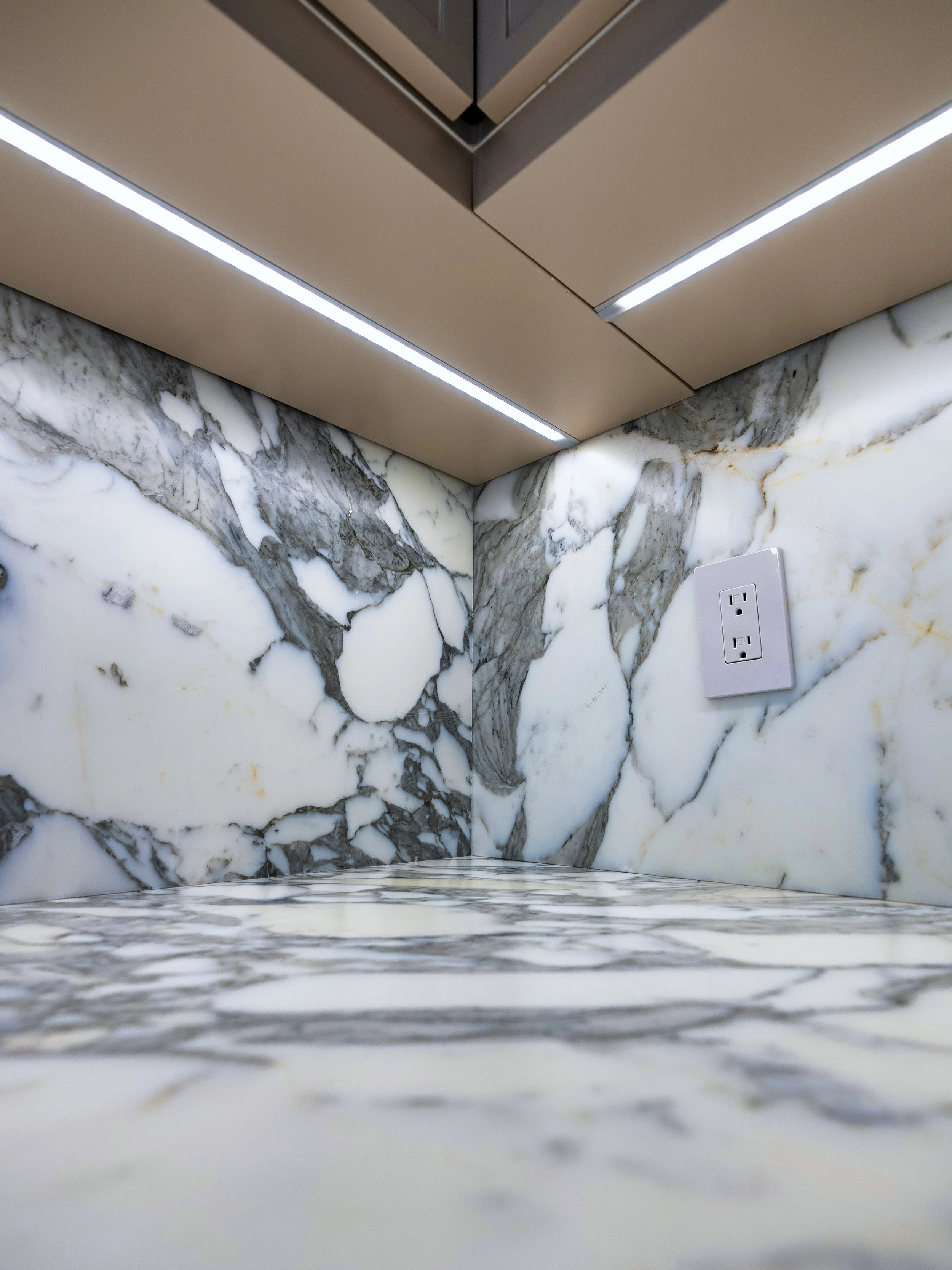 Project 16 — Residential Coating Solutions