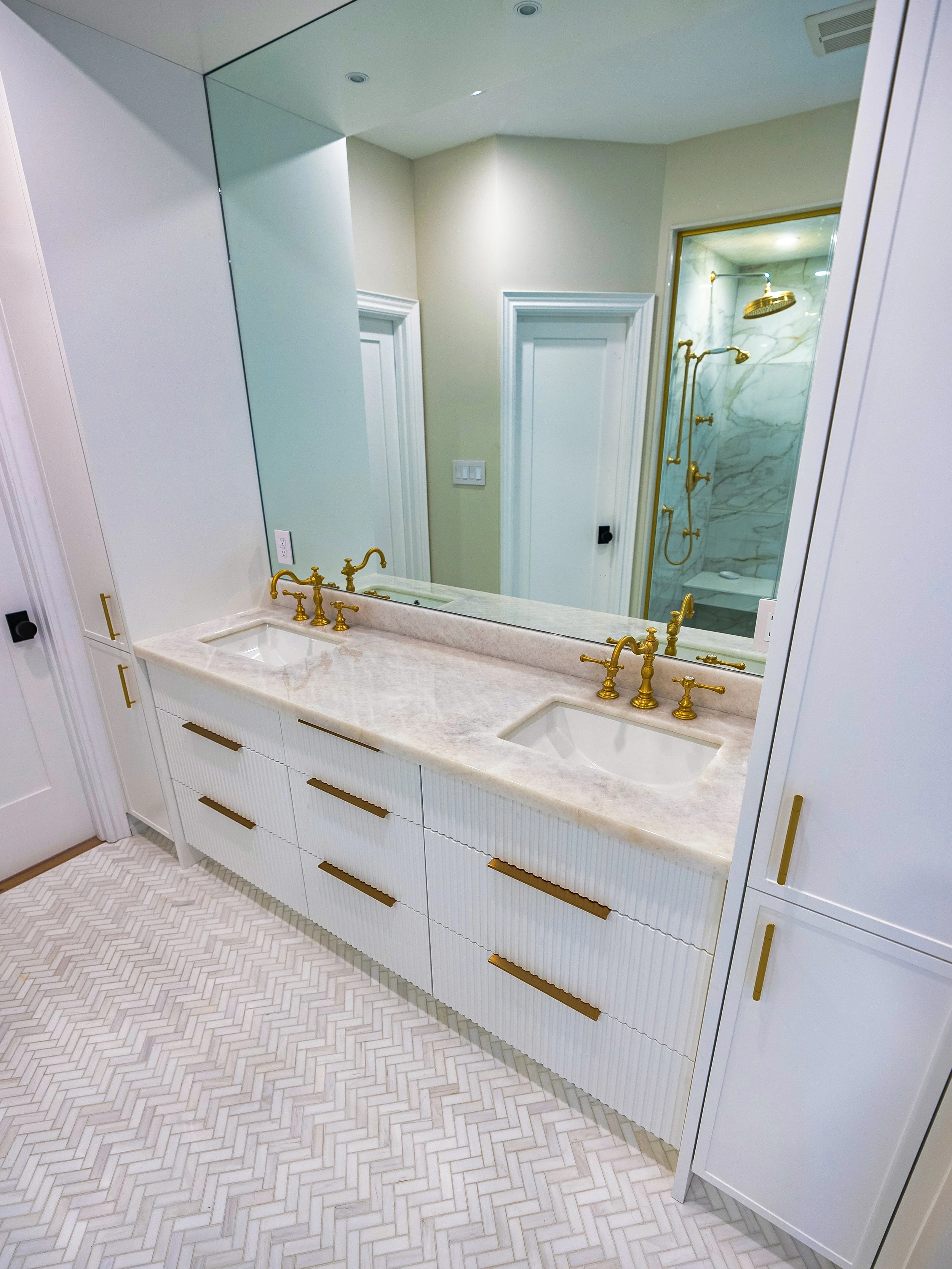 Project 16 — Residential Coating Solutions