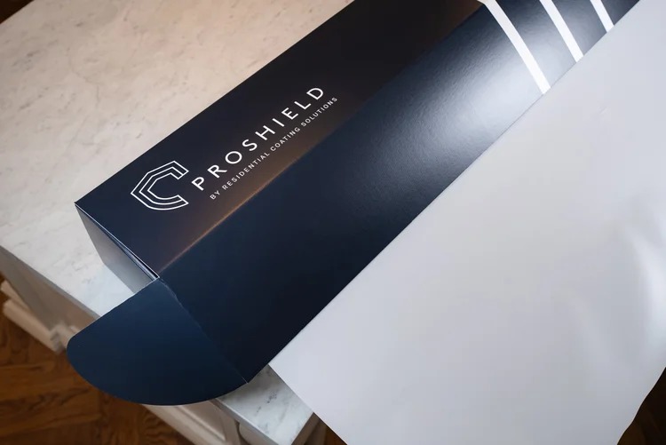 PROSHIELD: Industry Leading Stone Protection Film | Residential Coating ...