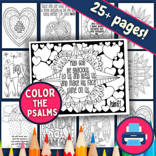 Free Self Care Coloring Pages — Stevie Doodles