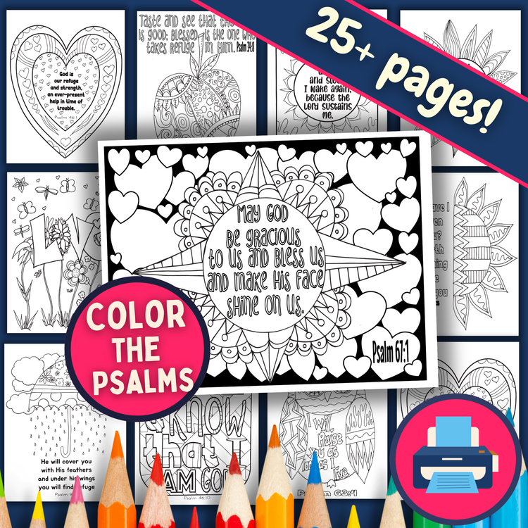 Free Golden Rule Coloring Pages — Stevie Doodles