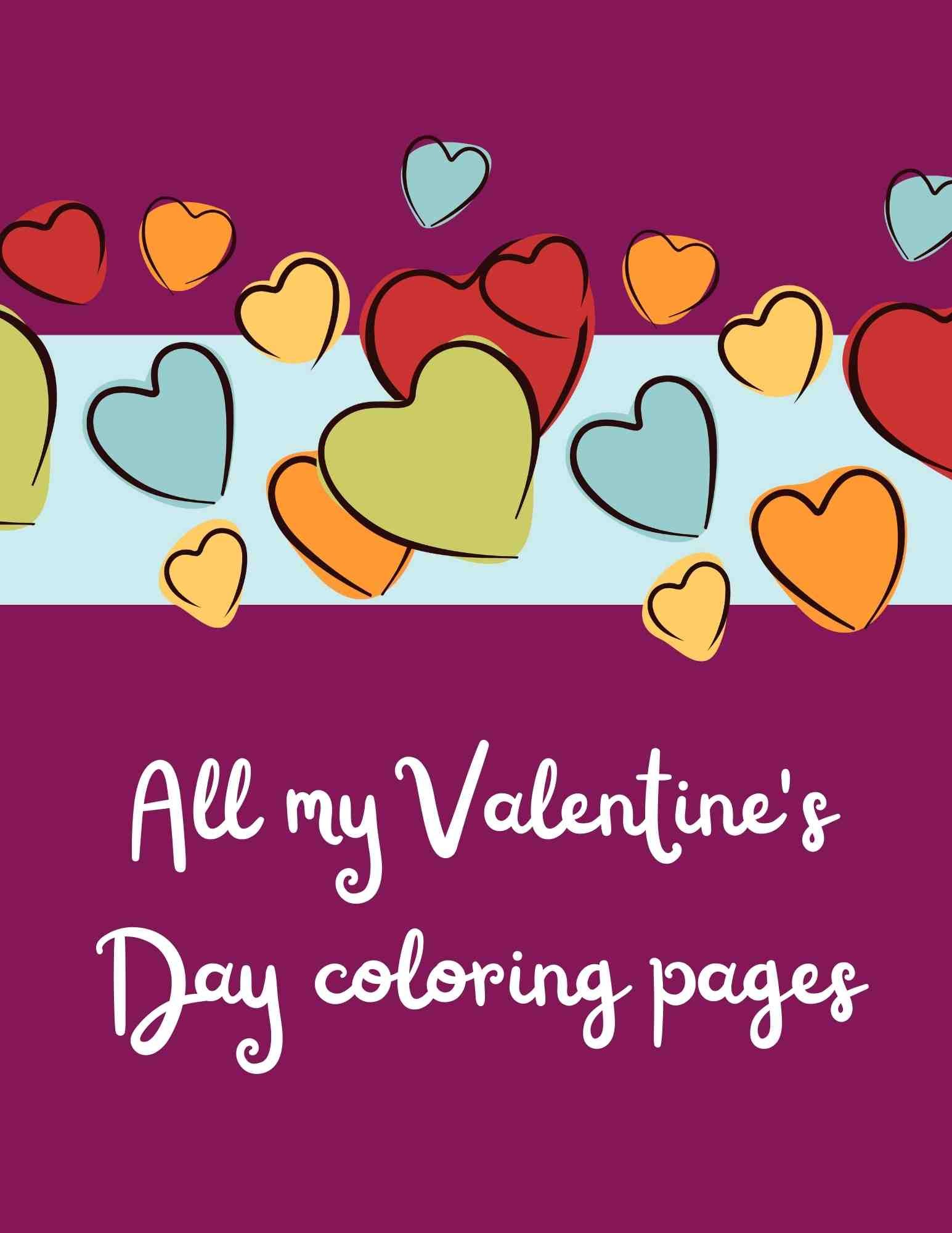 25 Free Kindness Quote Coloring Pages — Stevie Doodles Free Printable ...