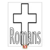 Free Romans Scripture Coloring Pages — Stevie Doodles
