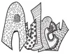 AUDREY - Free Printable Coloring Pages — Stevie Doodles