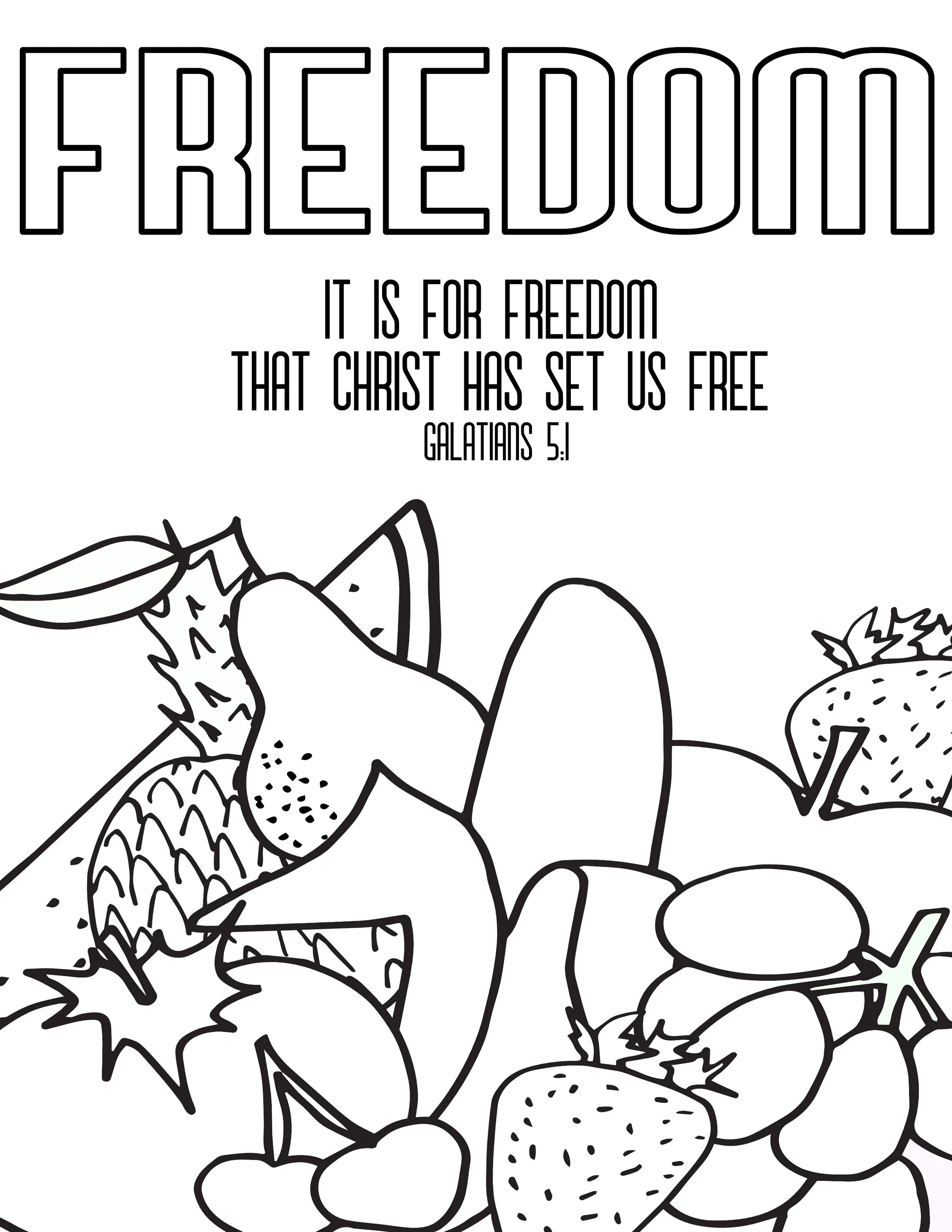 Quote Coloring Pages For Adults — Stevie Doodles