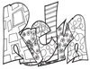 RAELYN Custom Stevie Doodle - Free Printable Coloring Page — Stevie Doodles