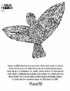 Psalms 141 - 150 - Free Coloring — Stevie Doodles