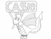 Custom Dragon Coloring Pages For Little Hands - RAWR, CASSIE, LUCAS ...