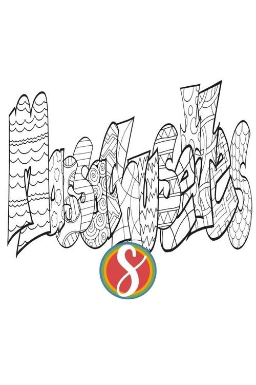 Free Massachusetts Coloring Pages — Stevie Doodles