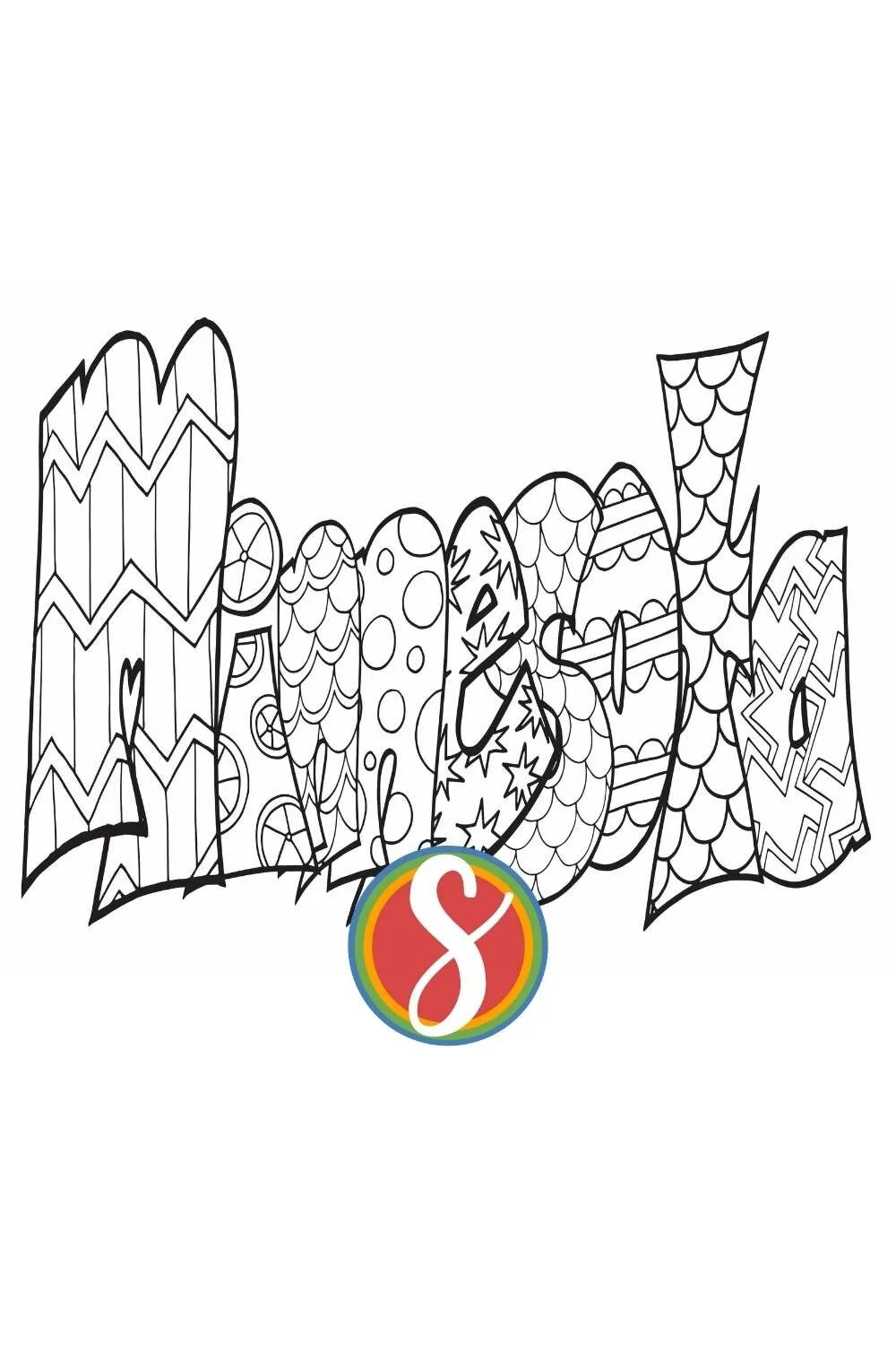 Free Minnesota Coloring Pages — Stevie Doodles
