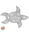 CADEN - Free Printable Princess Style Coloring Page — Stevie Doodles