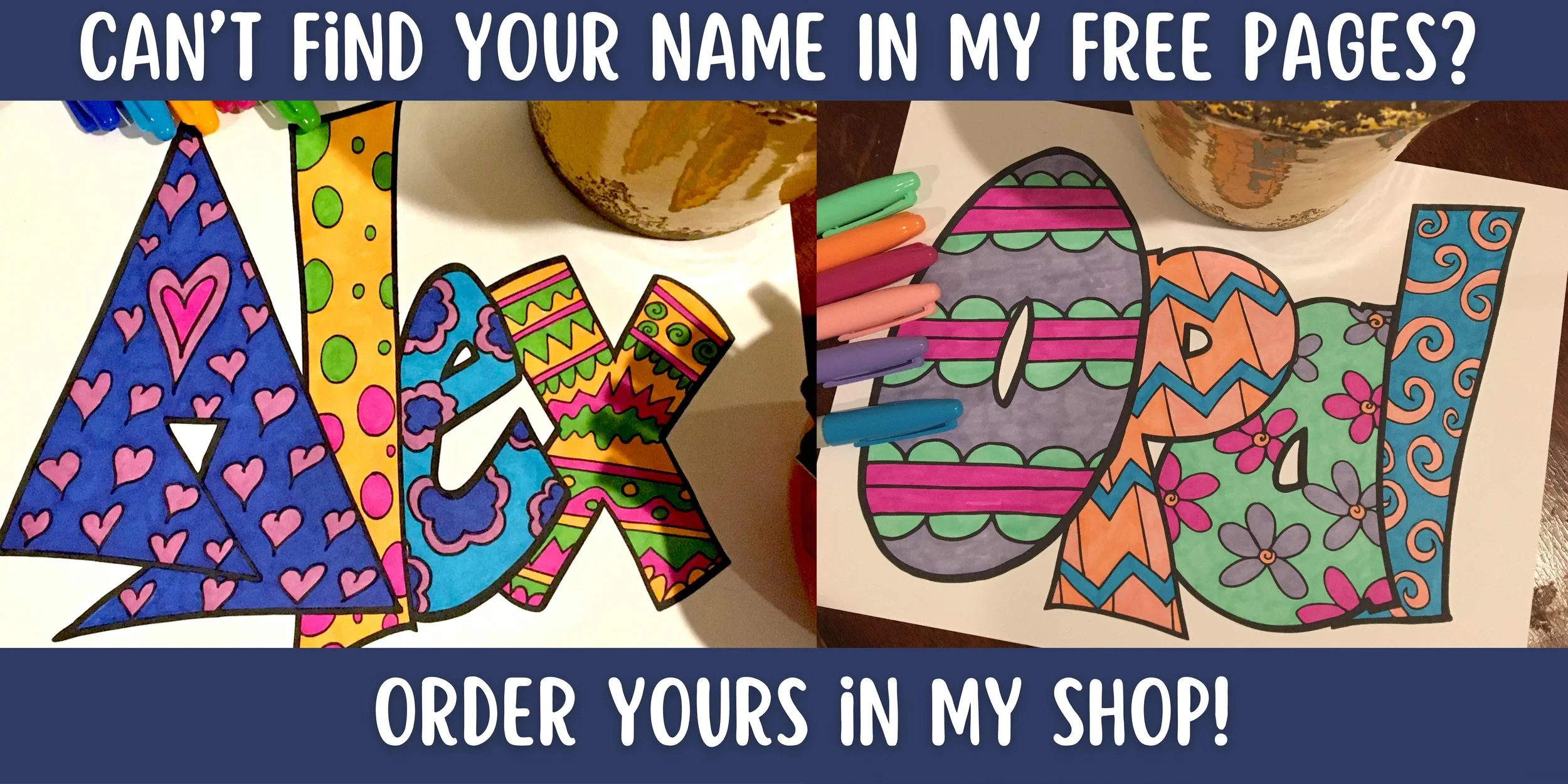 Free June Coloring Pages — Stevie Doodles