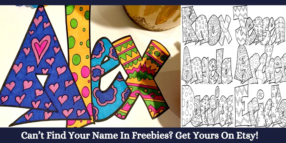 Free Ann-Marie Coloring Page — Stevie Doodles