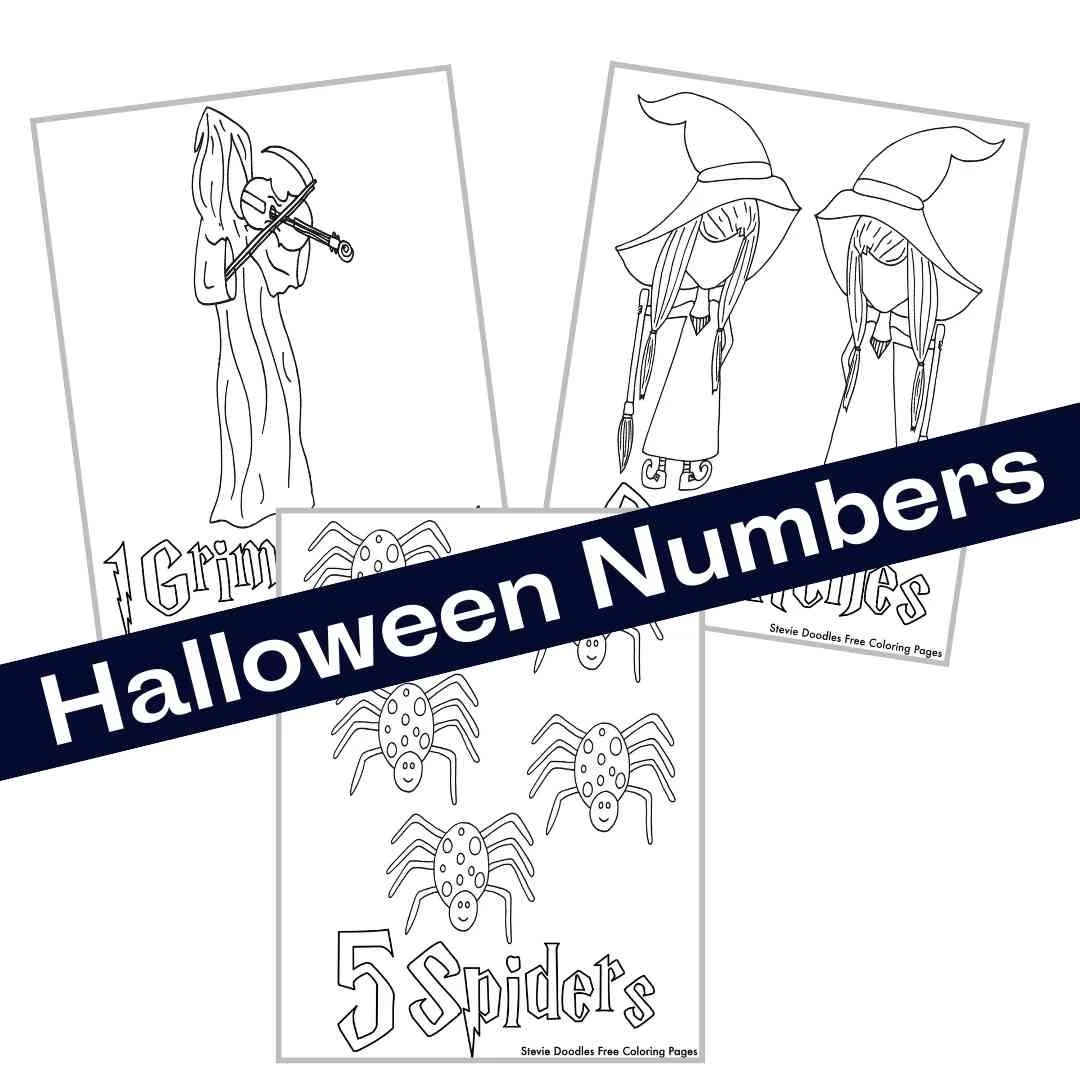 Free DAISY Name Coloring Page Printable — Stevie Doodles