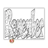Free REMEMBER Coloring Page — Stevie Doodles