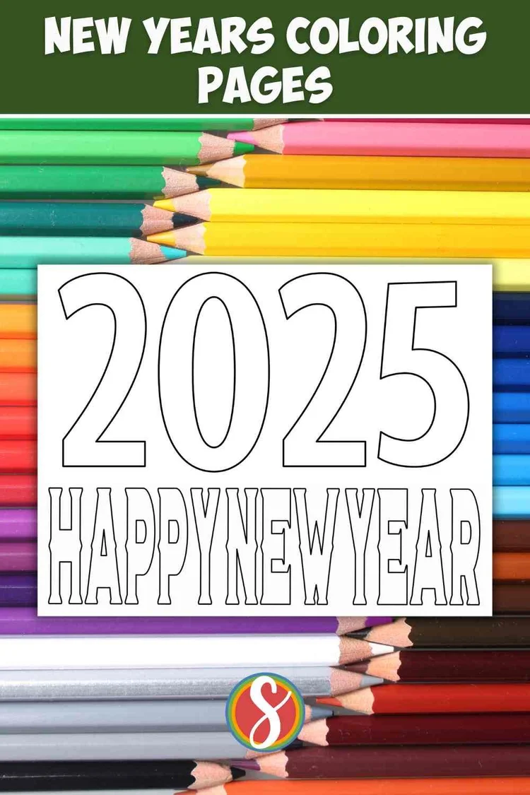 Free Coloring Pages — Stevie Doodles