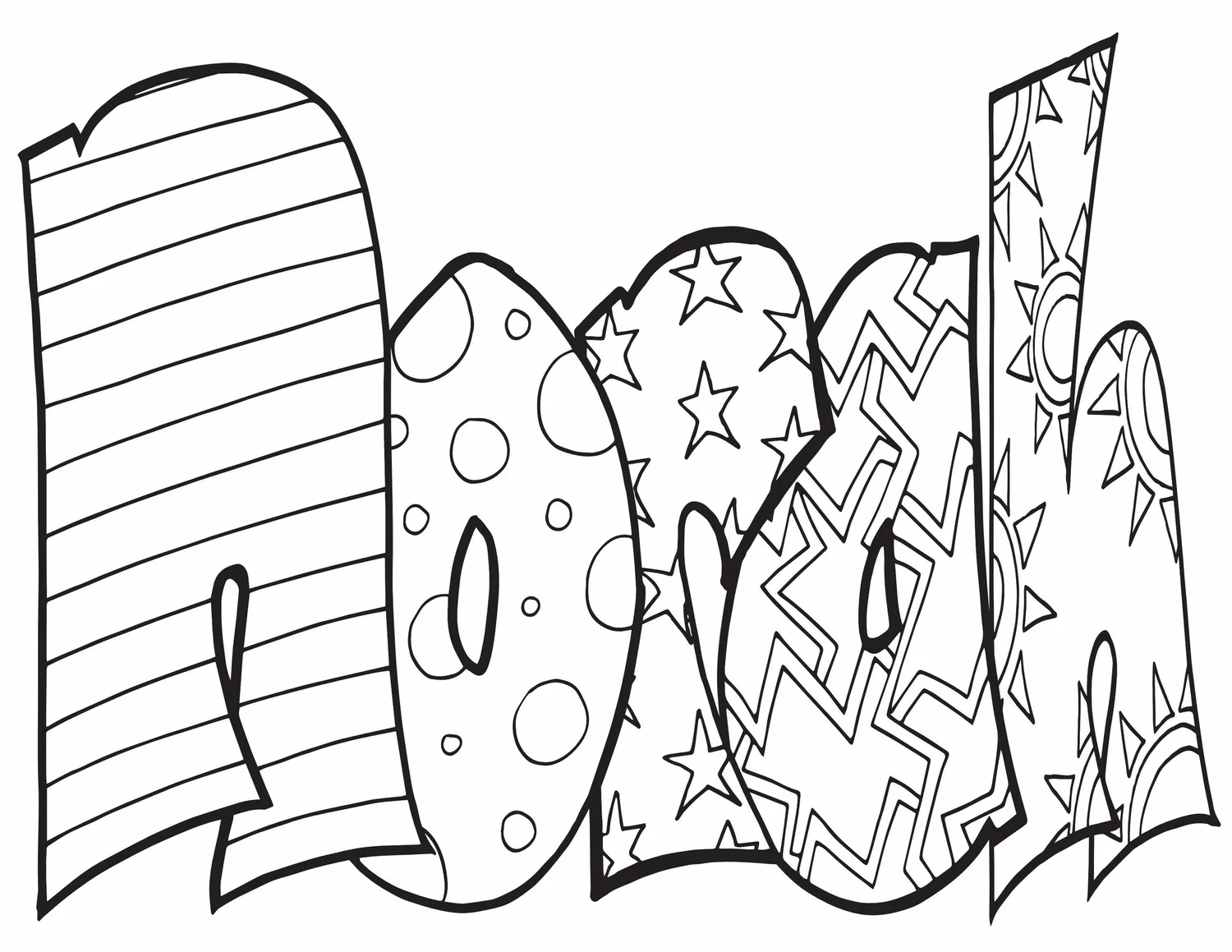 Free Norah Name Coloring Pages — Stevie Doodles