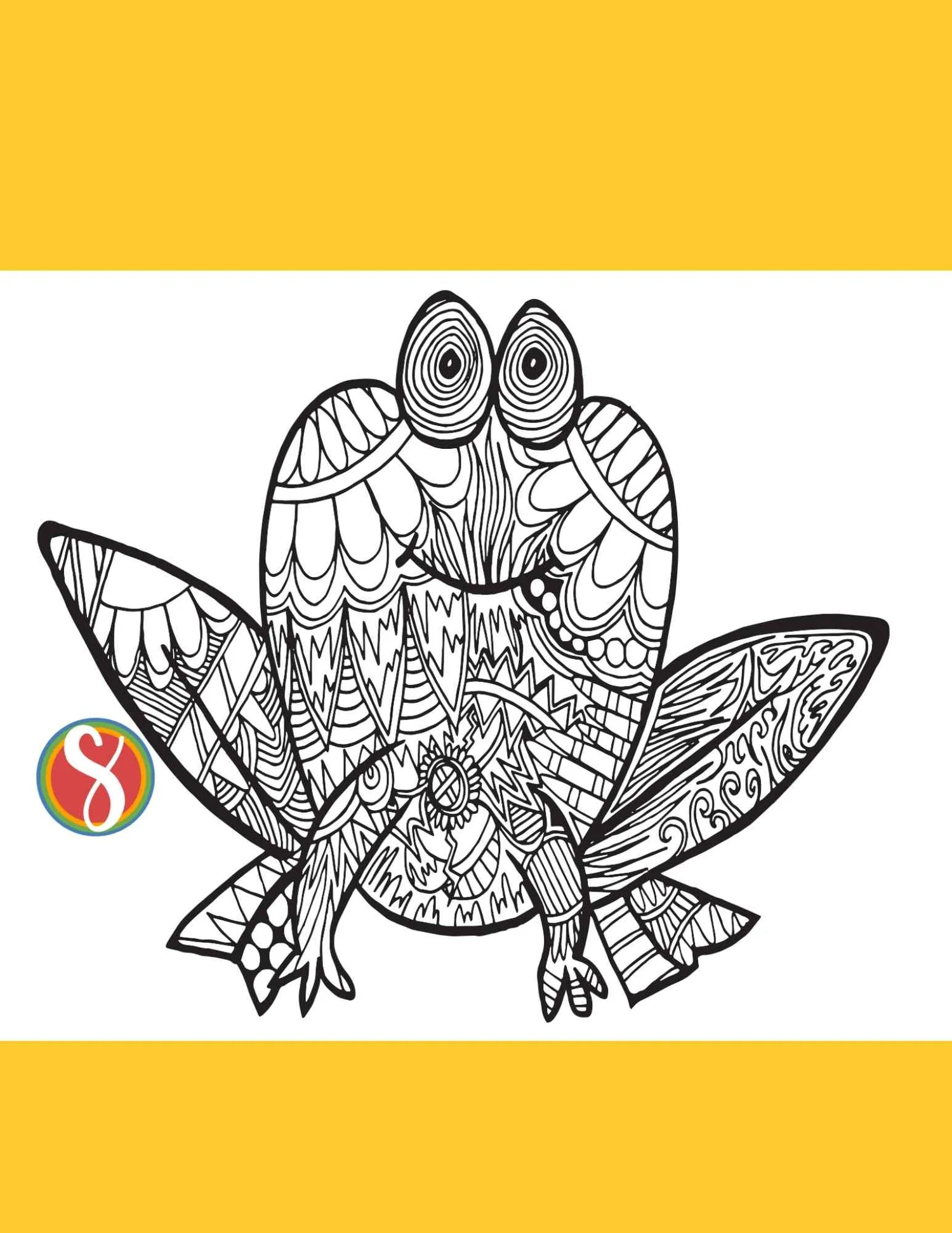 Adults — Stevie Doodles