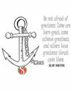 Free Shakespeare Quote Coloring Page — Stevie Doodles