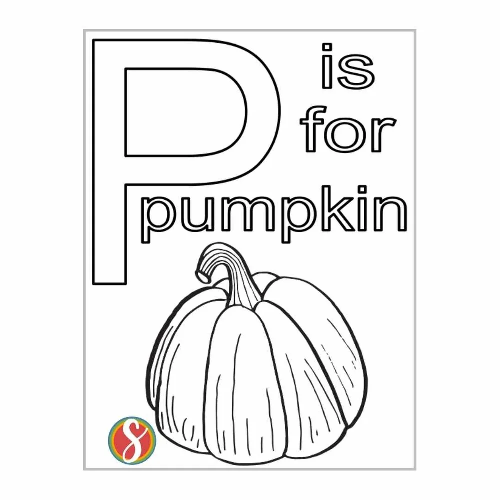 Printable Fall Activities — Stevie Doodles