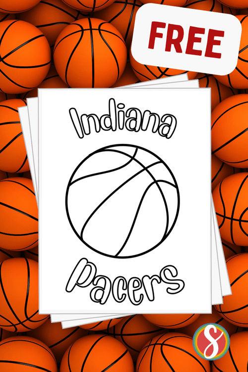 Free Coloring Pages — Stevie Doodles