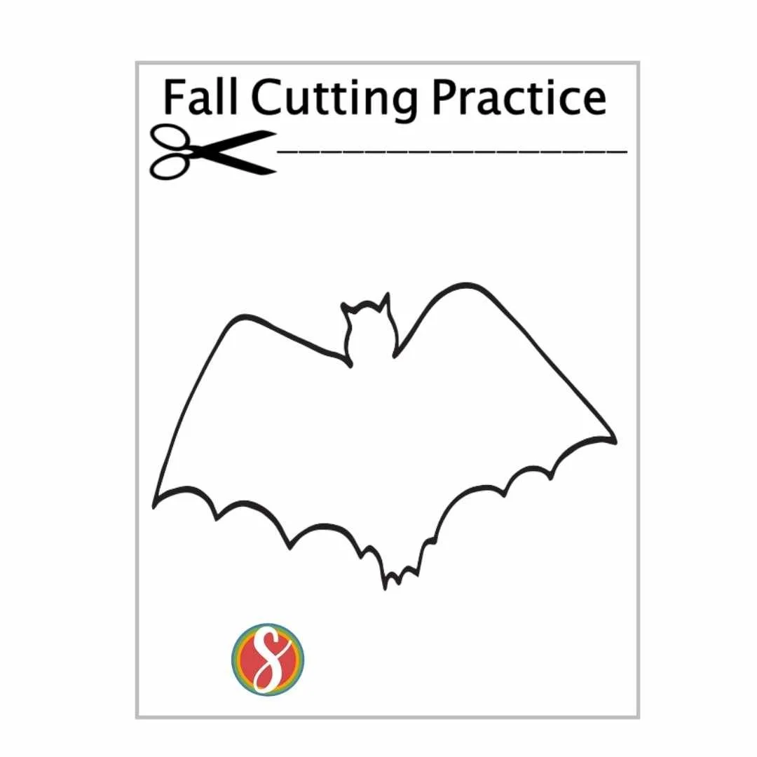 Printable Fall Activities — Stevie Doodles