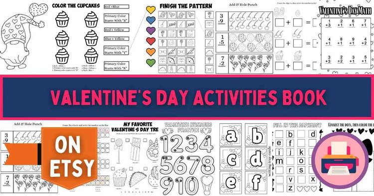Free Printable Taco Valentines Cards — Stevie Doodles
