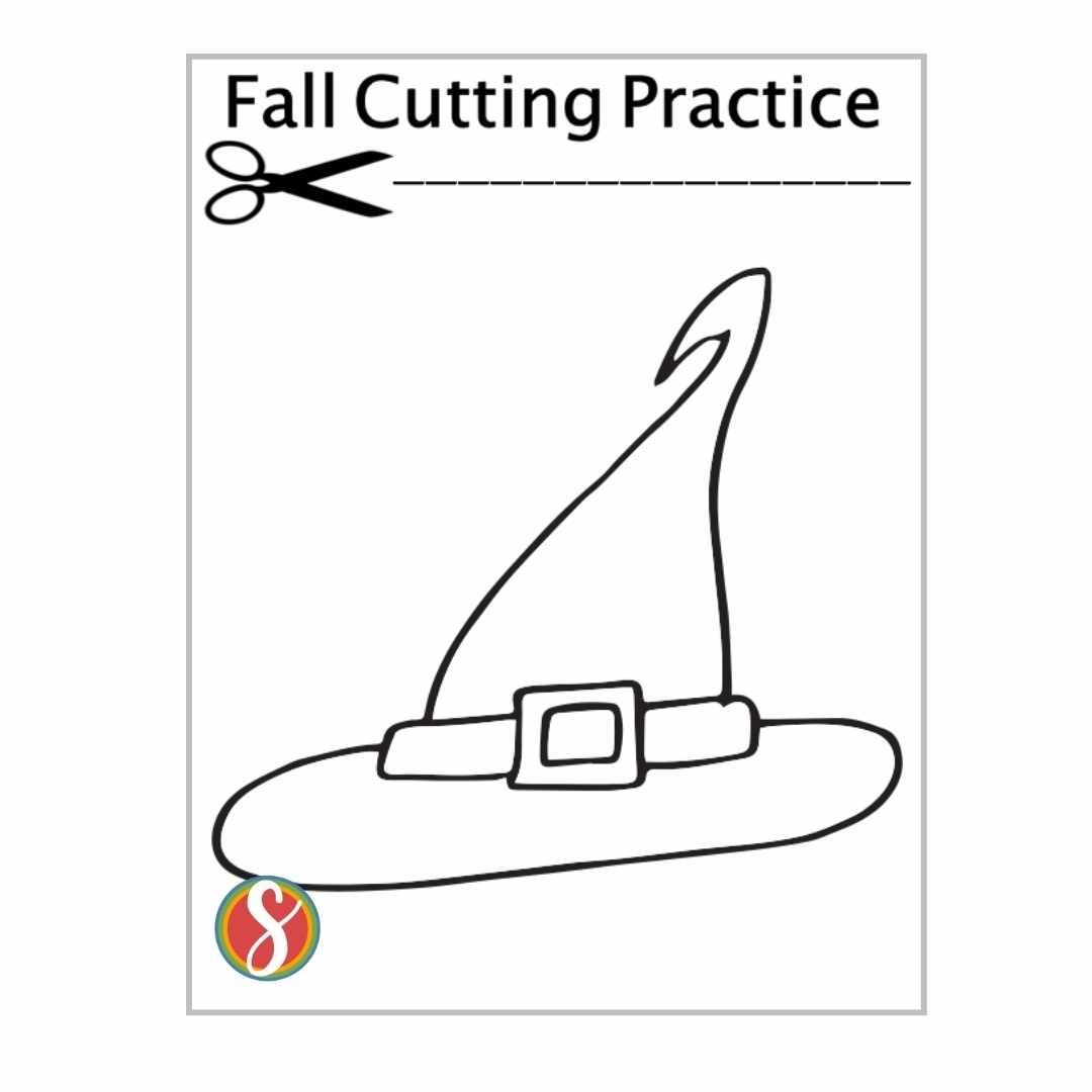 Printable Fall Activities — Stevie Doodles