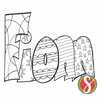 Free Fionn Coloring Pages — Stevie Doodles