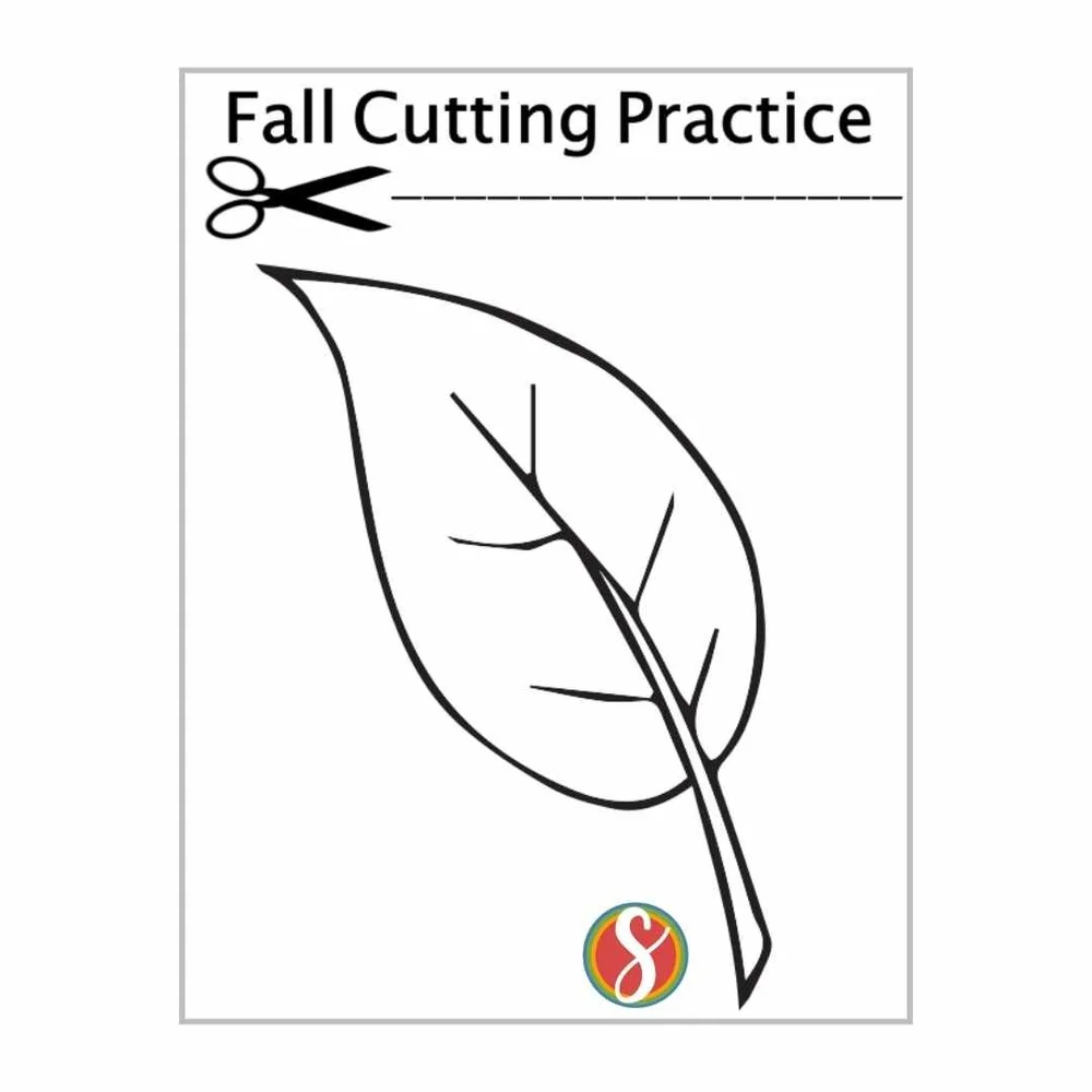 Printable Fall Activities — Stevie Doodles