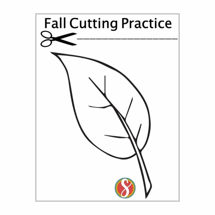 Printable Fall Activities — Stevie Doodles