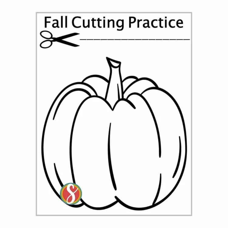 Printable Fall Activities — Stevie Doodles