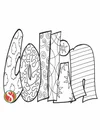 Free COLLIN Name Coloring Pages — Stevie Doodles