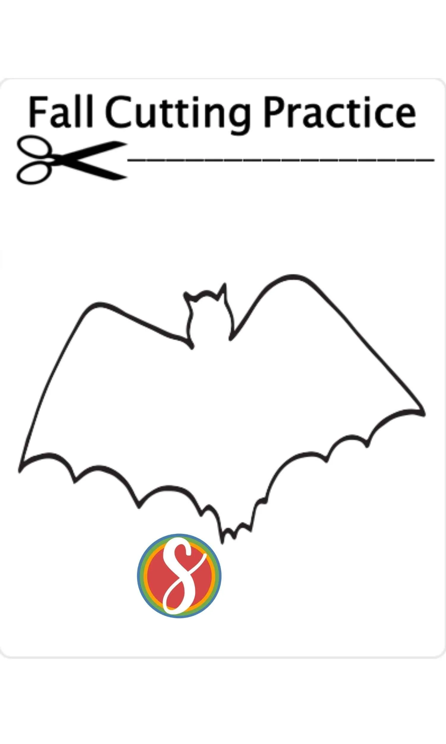 Free Fall Coloring Pages — Stevie Doodles